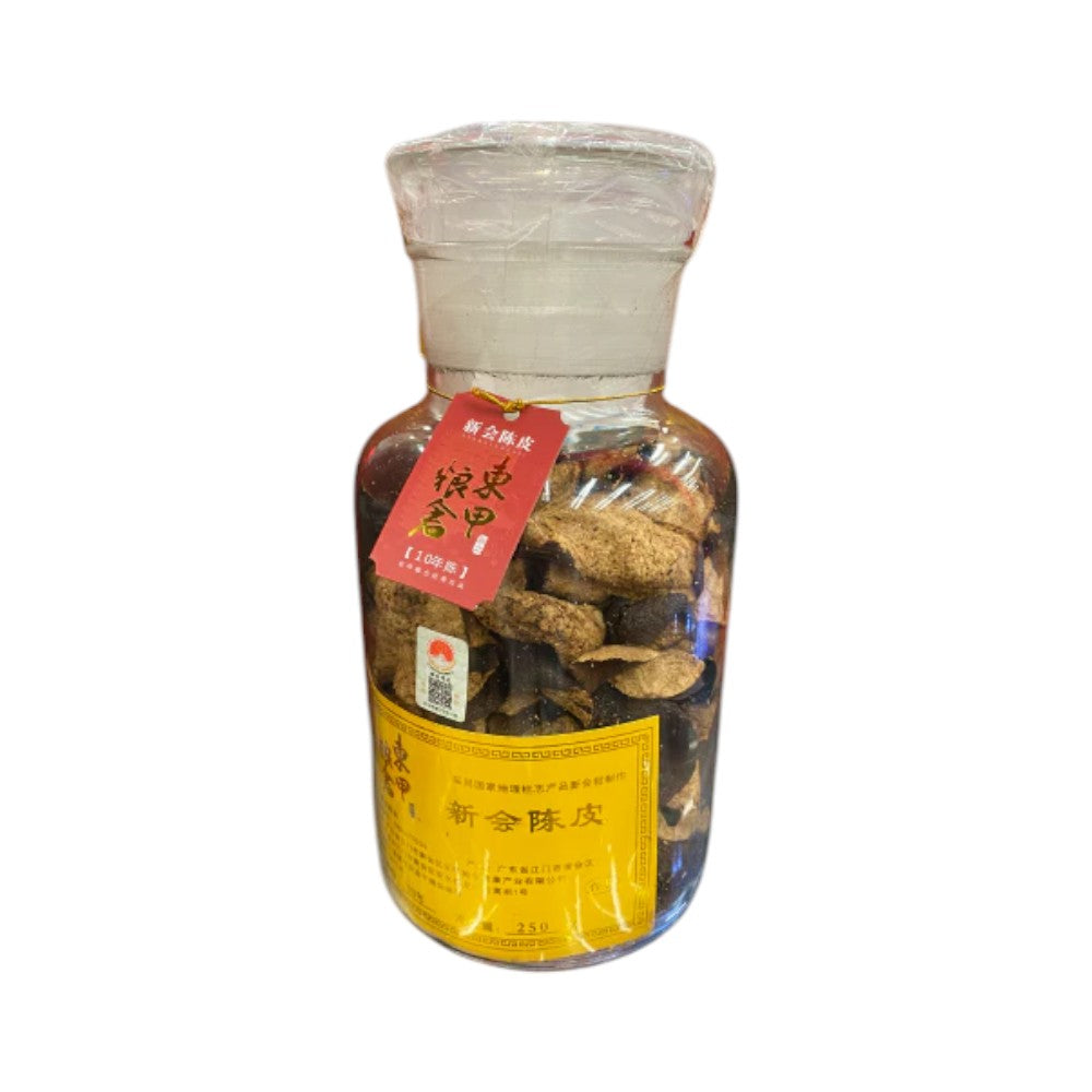 Xinhui Dried Chen Pi (250g) | Yue Hwa Online Shop