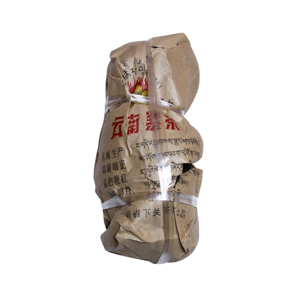 Bao Yan Pai Jincha Tea (90s)(Ripe) | Yue Hwa Online Shop