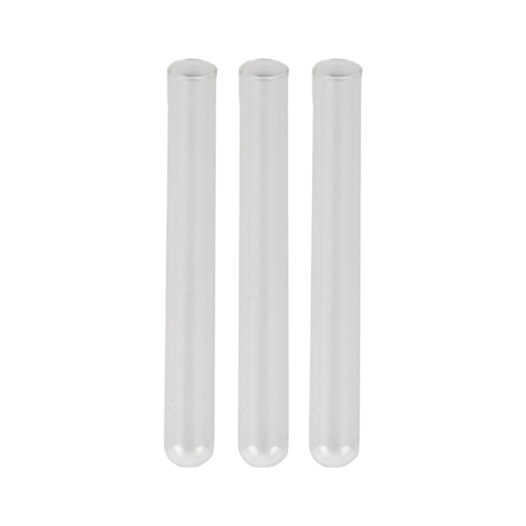 *Glass Test Tube 10mm x100mm | Yue Hwa Online Shop
