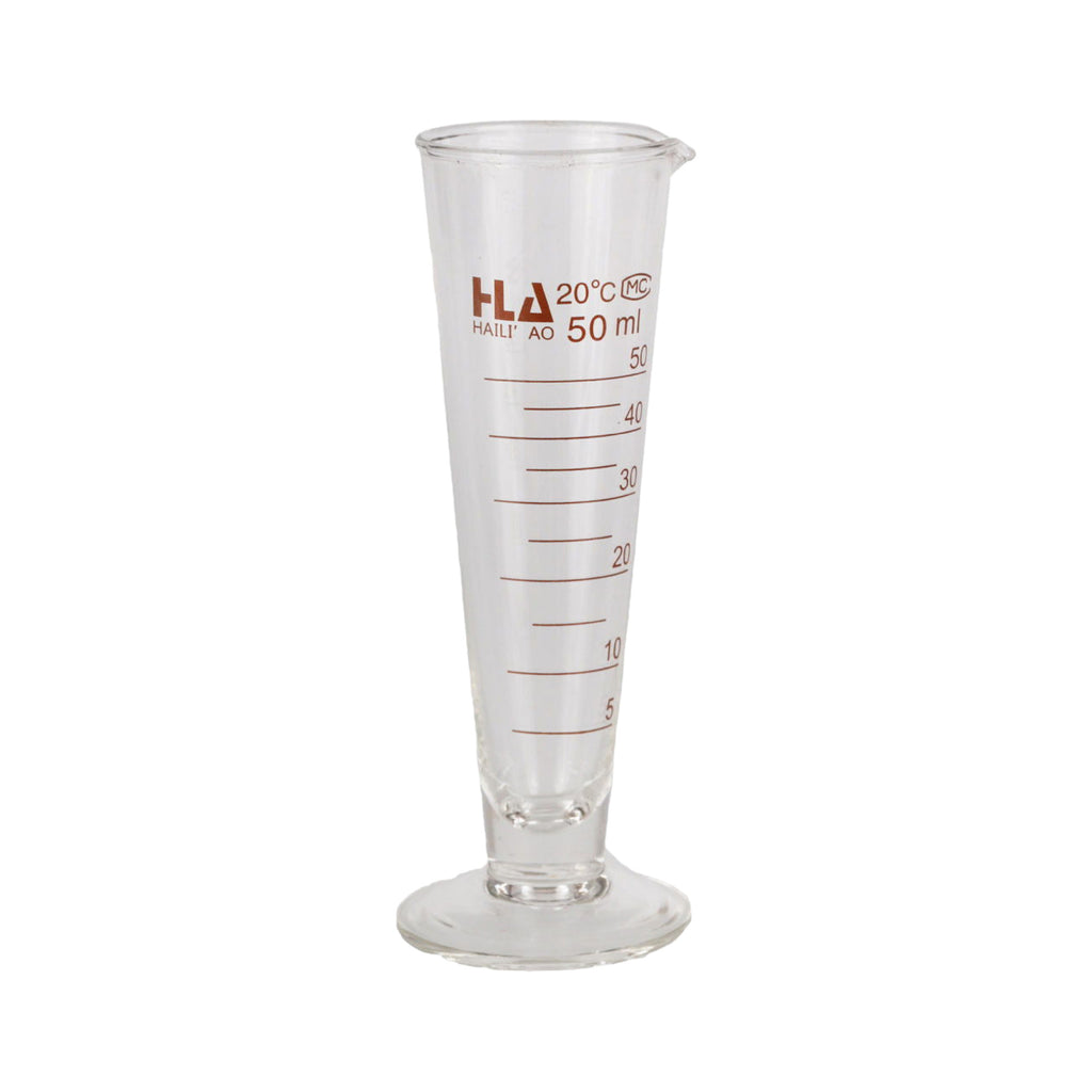*Measure Glass 50ml | Yue Hwa Online Shop
