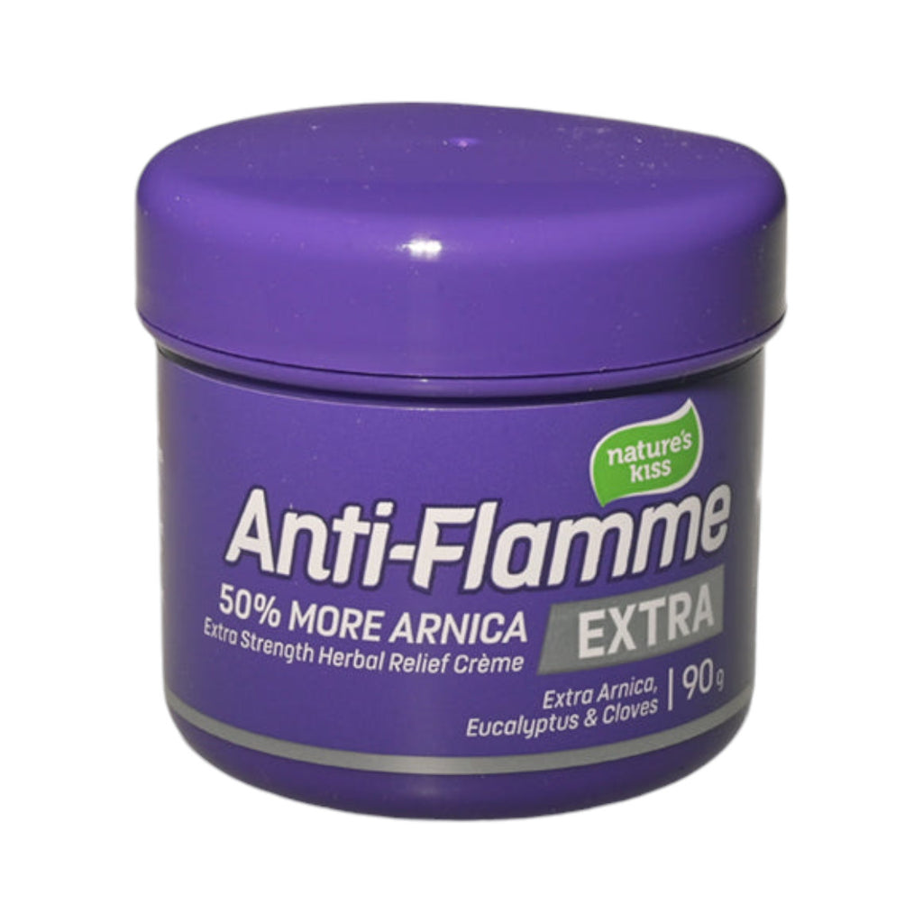 Anti-Flamme Cream Extra | Yue Hwa Online Shop