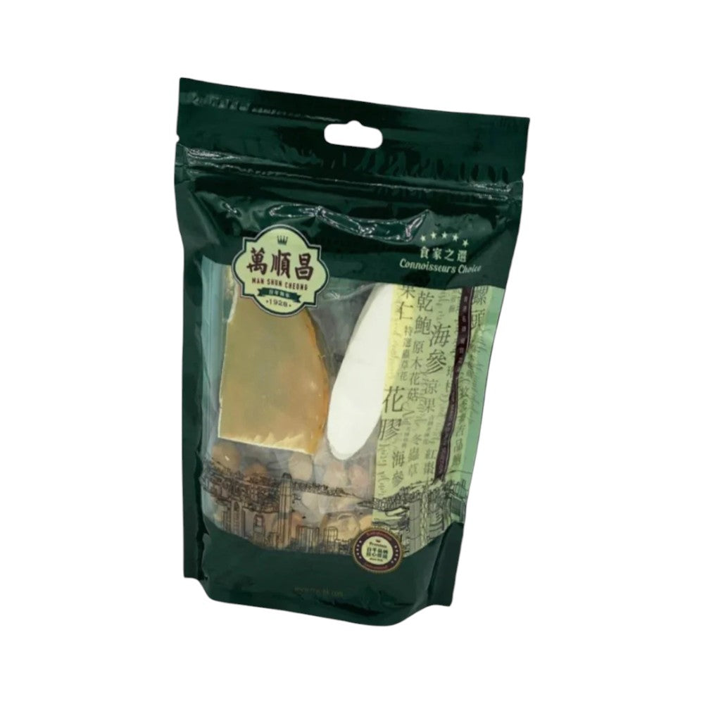 MAN SHUN CHEONG Benefiting-Body Soup with Astragali | Yue Hwa Online Shop