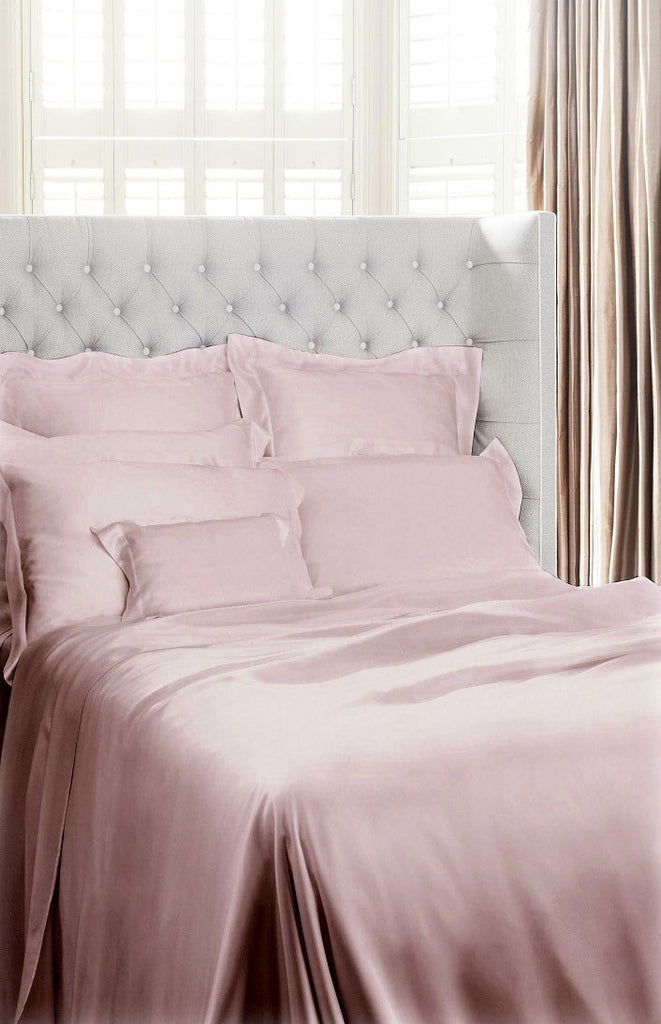 Yue Hwa 100% Silk Quilt Cover (Double Size) | Yue Hwa Online Shop