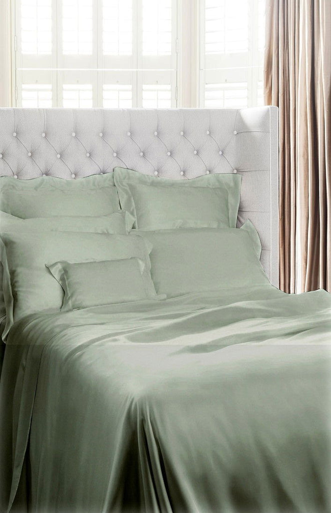 Yue Hwa 100% Silk Quilt Cover (Single Size) | Yue Hwa Online Shop