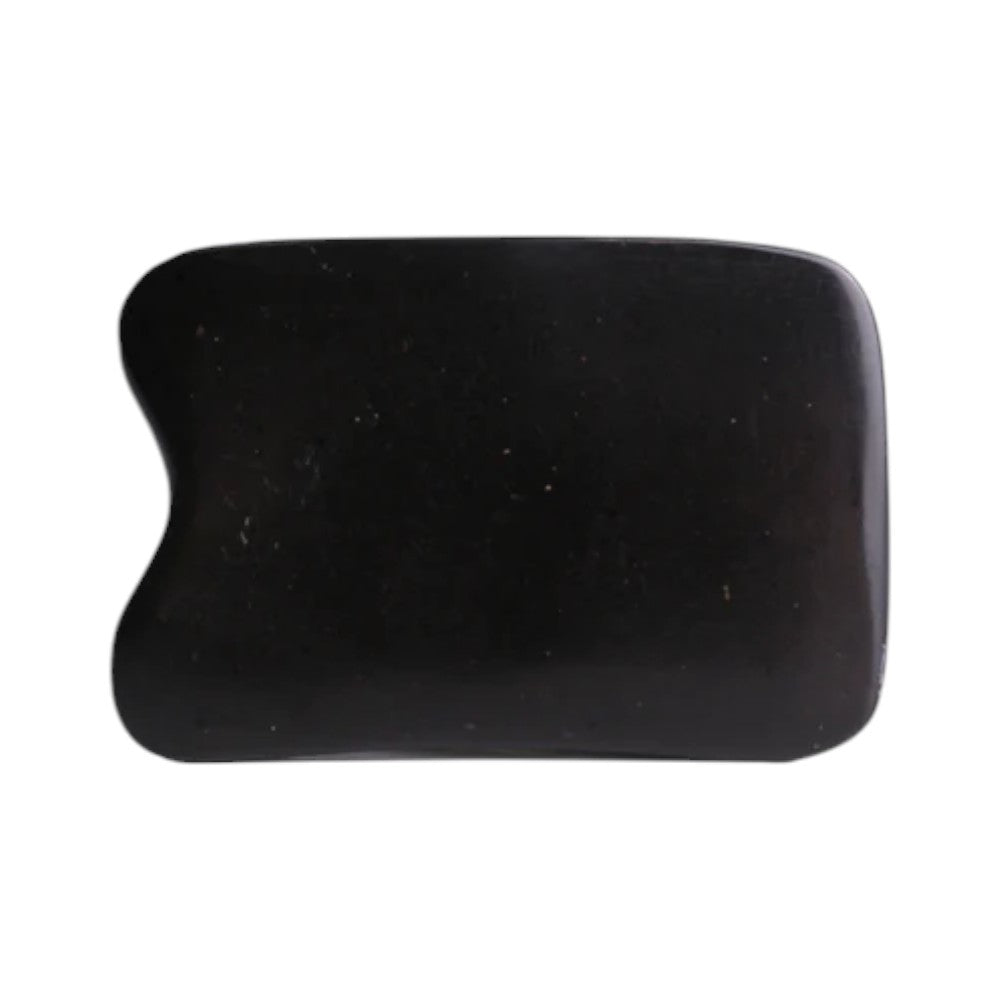 Ox Horn Scrapping Plate | Yue Hwa Online Shop