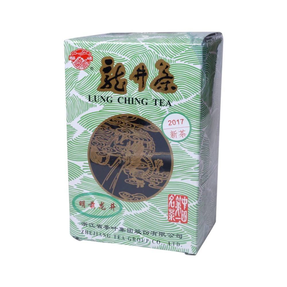Shifeng Pre-Qingming Longjing Tea | Yue Hwa Online Shop