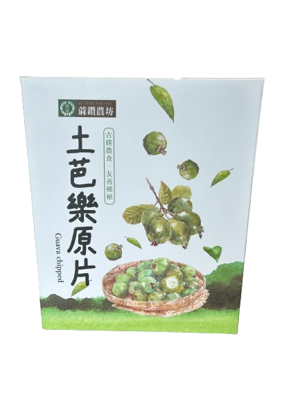 Guava Tea | Yue Hwa Online Shop