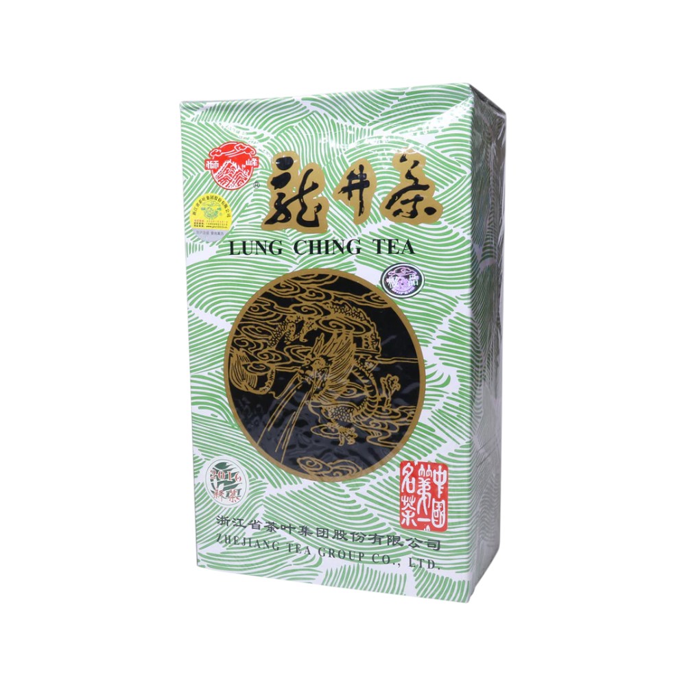 Shifeng Longjing Tea Supreme | Yue Hwa Online Shop