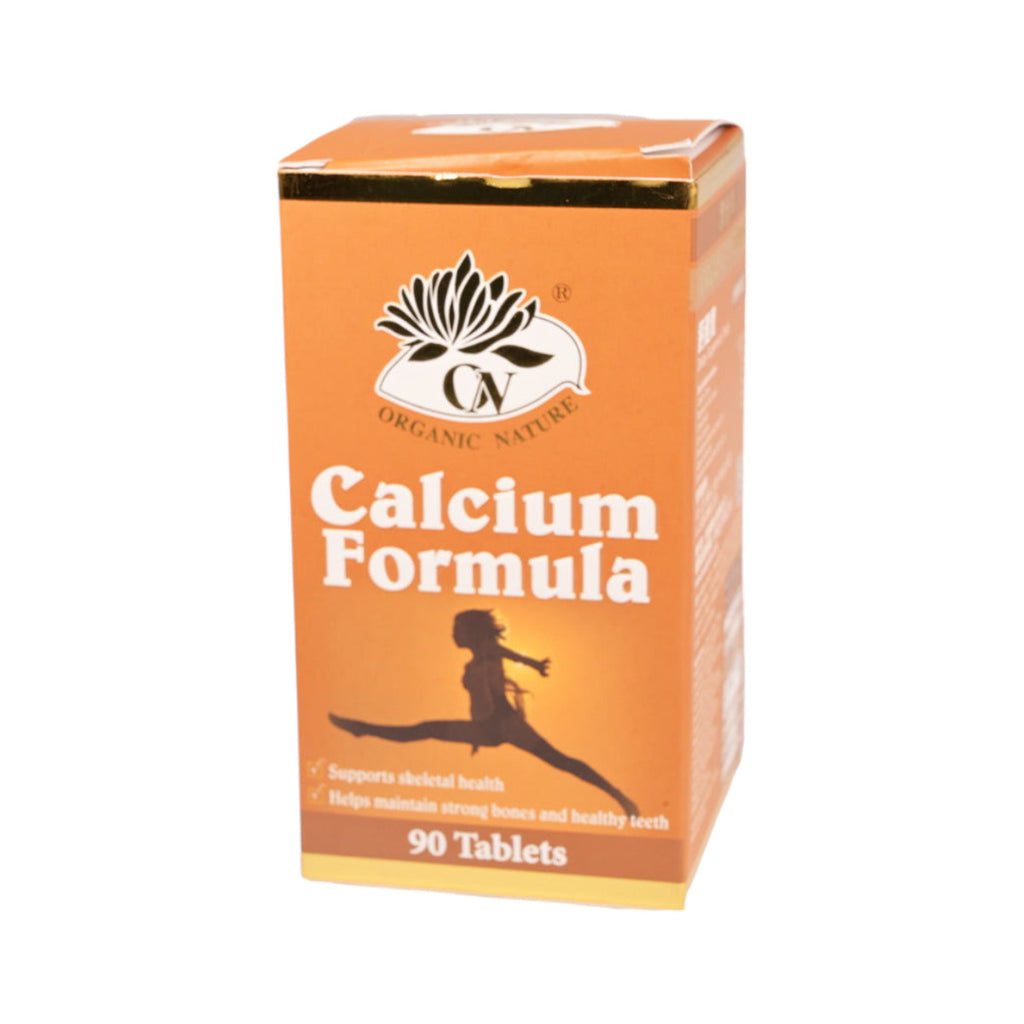 Ansupreme Calcium Formula(90 tablets) | Yue Hwa Online Shop