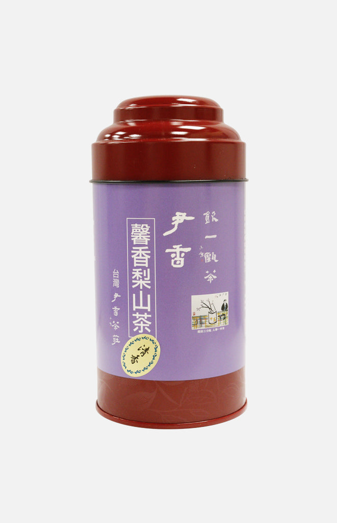 Taiwan Li Shan Tea | Yue Hwa Online Shop