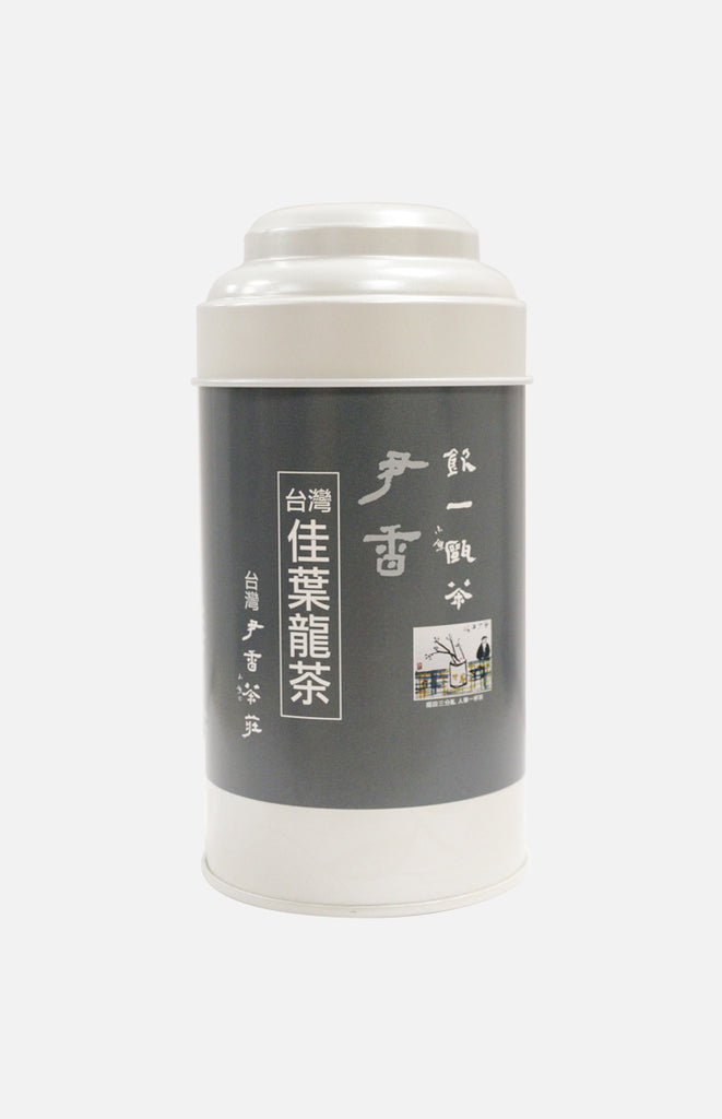 Taiwan Jia Ye Long Tea | Yue Hwa Online Shop