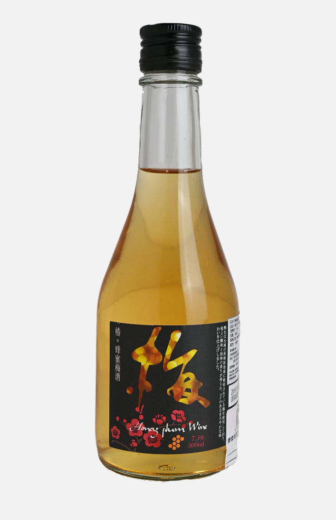 Honey Plum Wine | Yue Hwa Online Shop