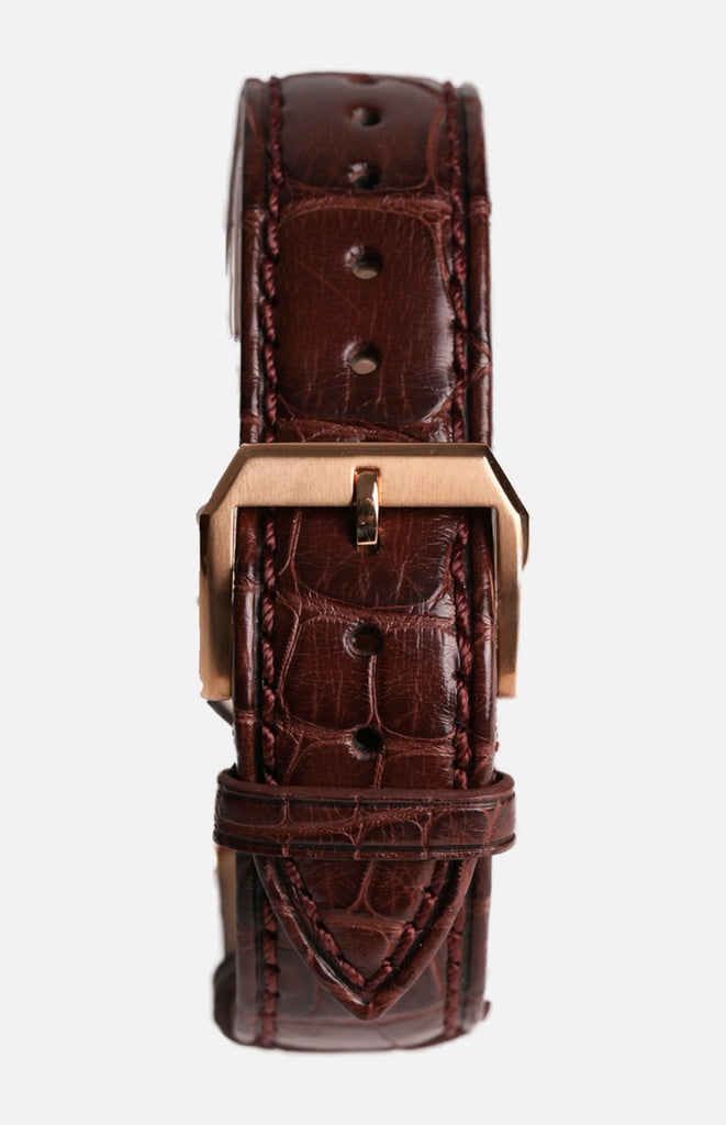 Time Lord Tourbillon Watch (TLD-D5620A2-RG) | Yue Hwa Online Shop