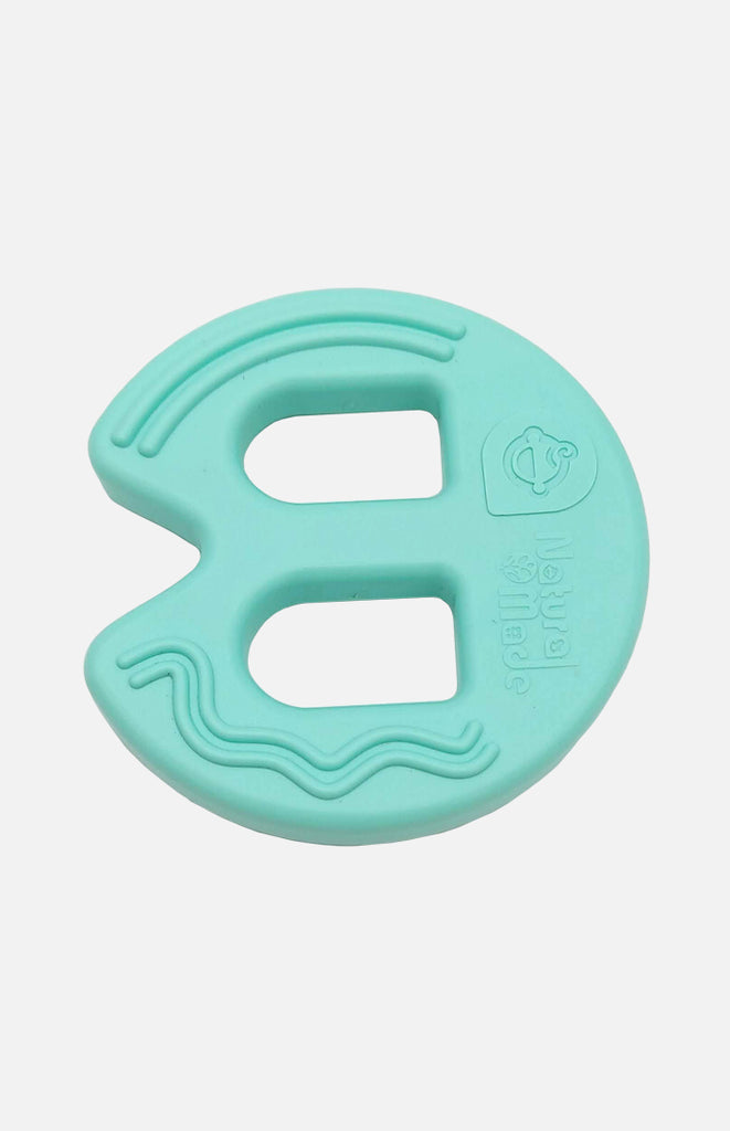 Natural Made - Baby Teething Letter B | Yue Hwa Online Shop