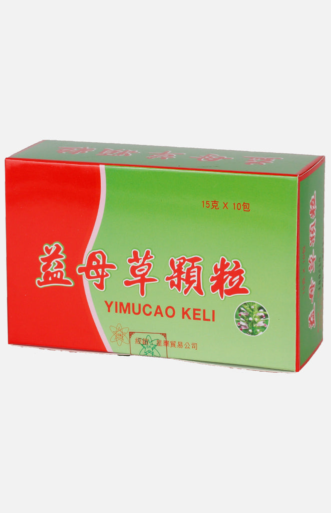 Yimucao Keli | Yue Hwa Online Shop