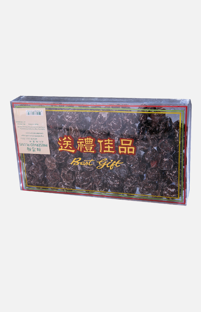 Preserved Plum | Yue Hwa Online Shop