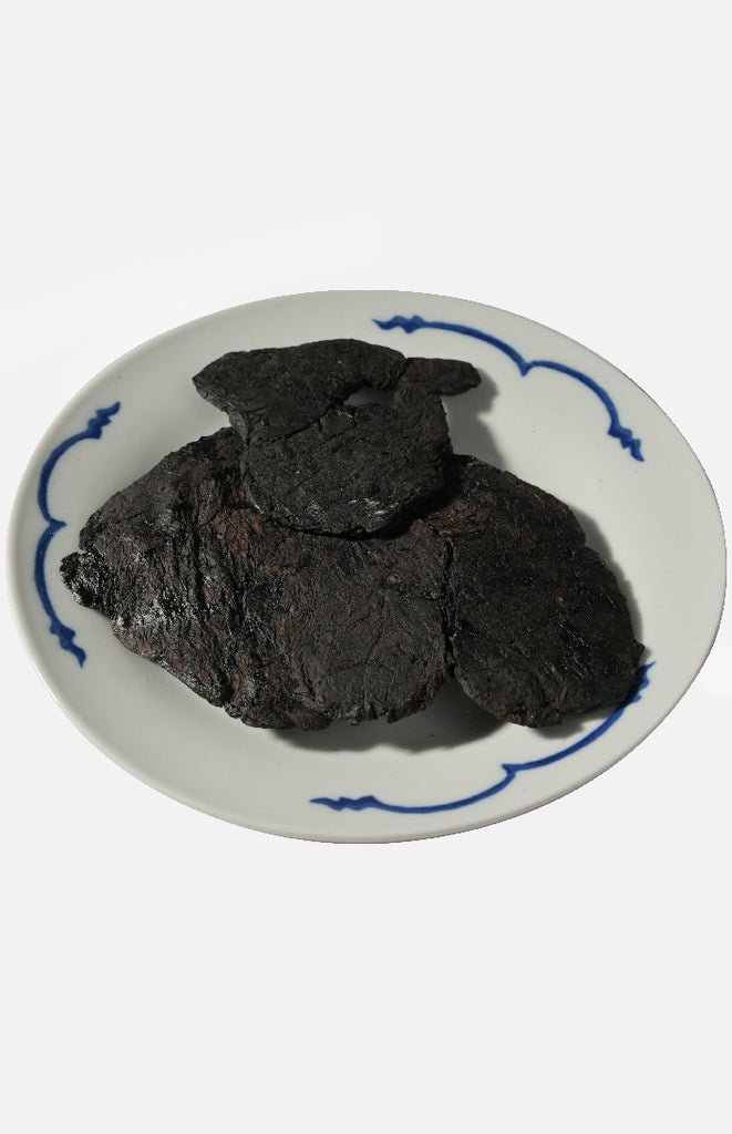 Rehmanniae Preparata (Each Tael) | Yue Hwa Online Shop