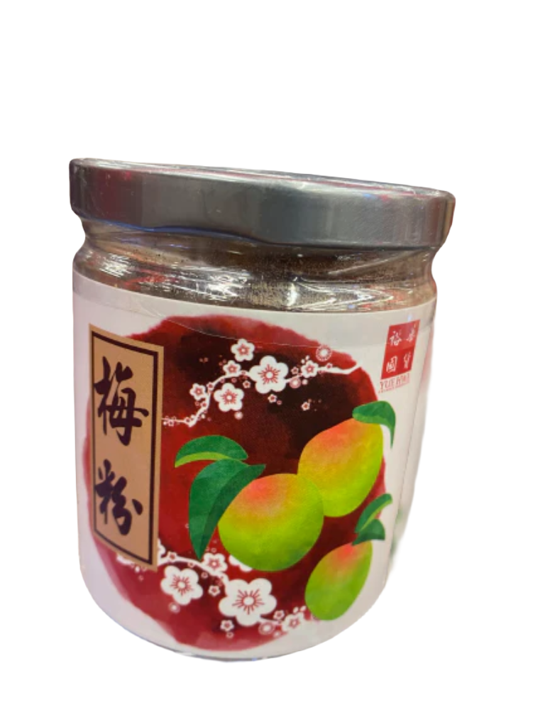 Tai Wan Plum Powder (150G) | Yue Hwa Online Shop